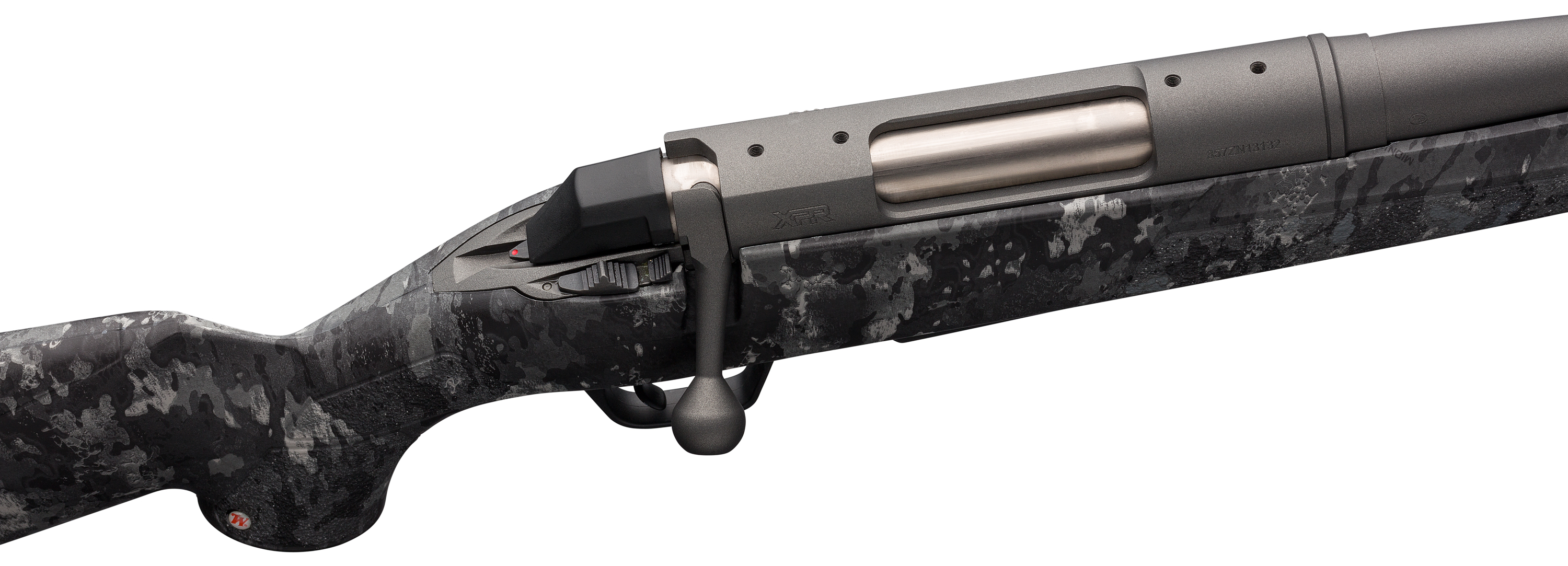 XPR Extreme Hunter TrueTimber Midnight MB | Winchester